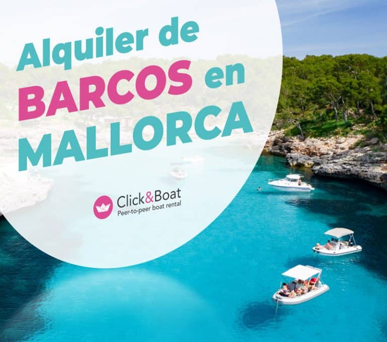 How to get to Mallorca by plane and ferry | Yo soy Mallorca