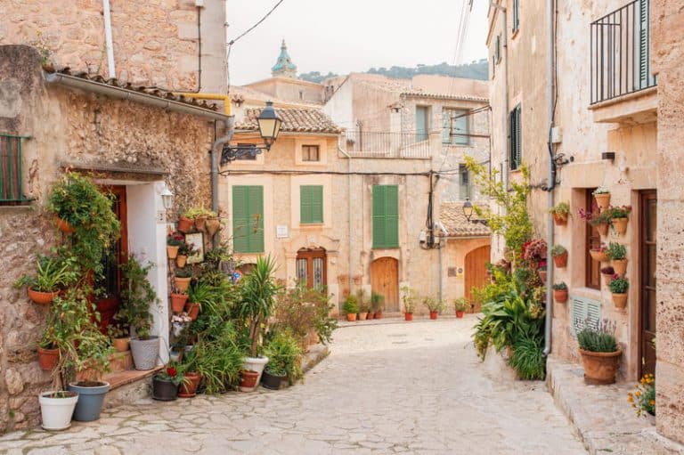 Valldemossa, el lugar más hermoso del mundo | Yo soy Mallorca