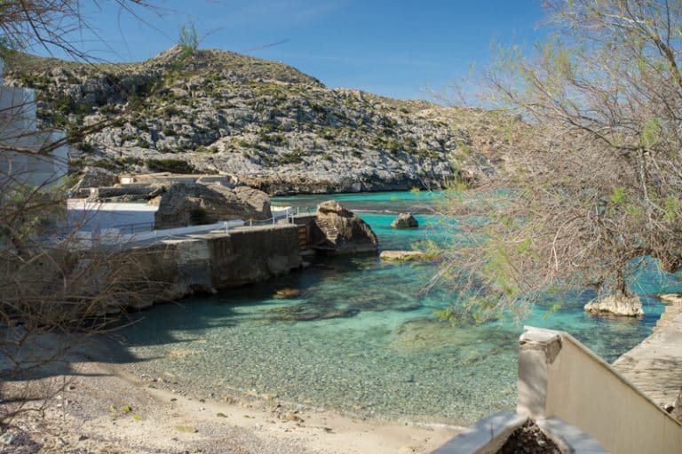 Cala Sant Vicenç y sus cuatro calas | Yo soy Mallorca